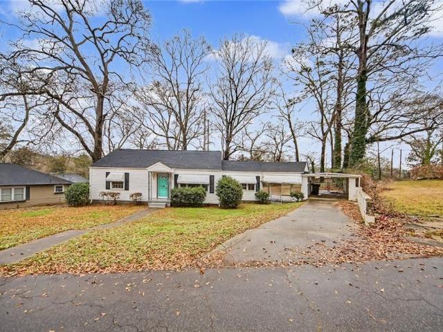 725 Matilda Pl NW, Atlanta, GA 30318 | MLS #7701 | Compass