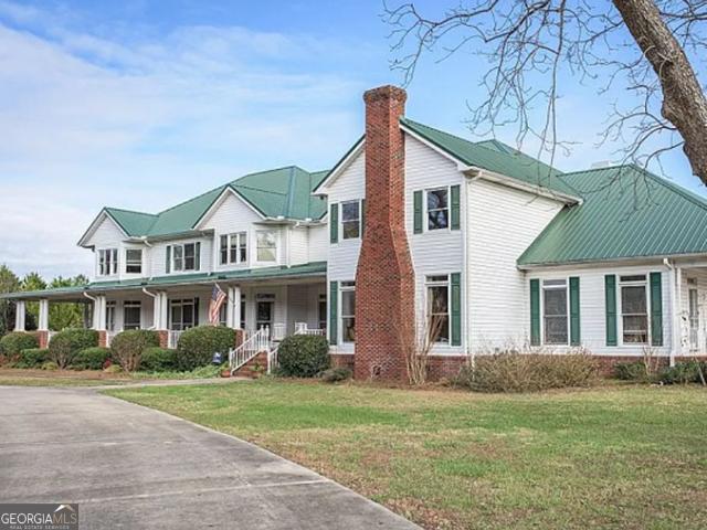 725 Maddox Rd, Griffin, GA 30224 | MLS #10783