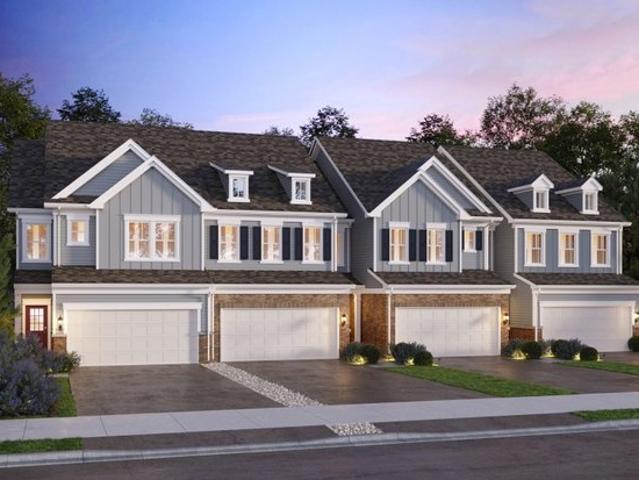 725 Maiden Grass Way, Bolingbrook, IL 60490