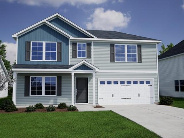 725 Mallory Dr, Sneads Ferry, NC 28460