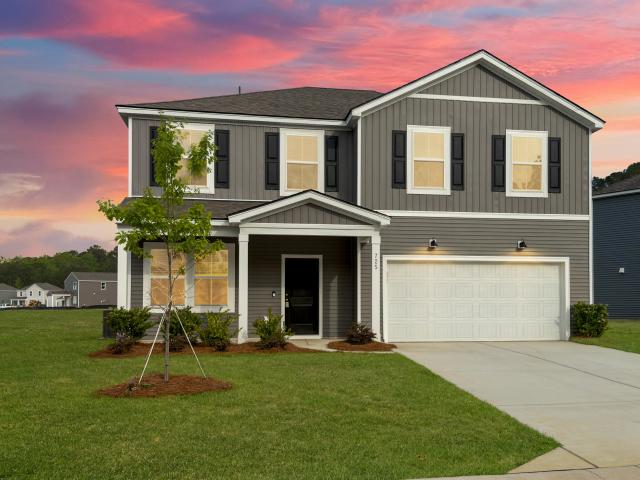 725 Meadowbrook Lane