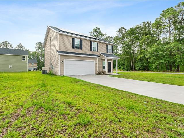 725 Mill Creek Circle