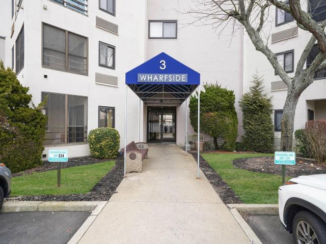 725 Miller Avenue 134