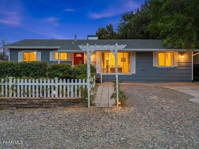 725 Mingus Ave, Prescott, AZ 86301