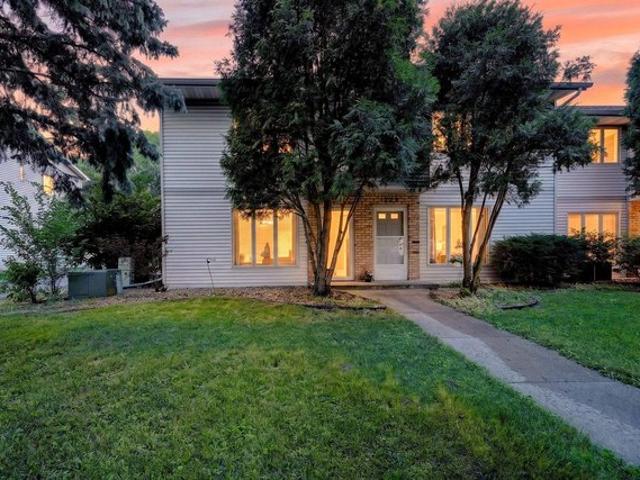 725 N Thompson Dr, Madison, WI 53704