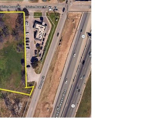 725 N Walton Walker Blvd, Irving, TX 75061