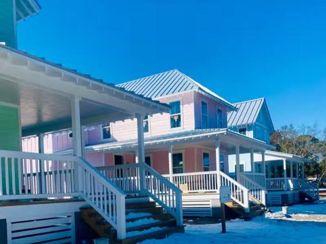 725 N Atlantic Avenue Southport NC 721 N Atlantic Ave