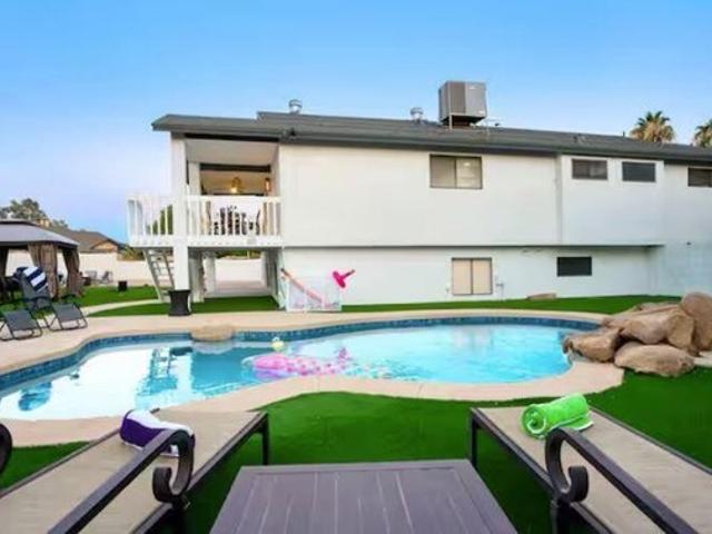 725 N Banning Cir, Mesa, AZ 85205