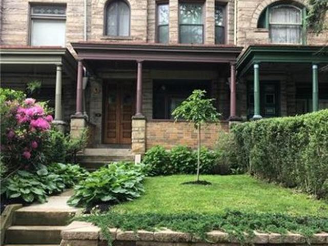 725 N Beatty St, Pittsburgh, PA 15206