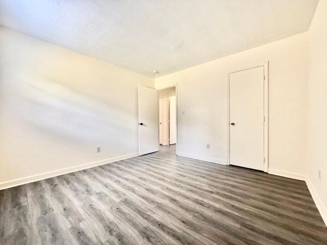 725 N Privette Street Duplex 2 Bedroom Apartment for Rent at 725 N Privette St, Zebulon, NC 27597