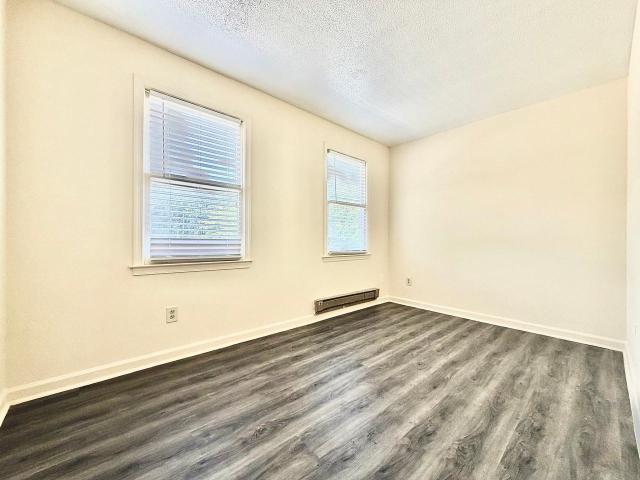 725 N Privette Street Duplex 2 Bedroom Apartment for Rent at 725 N Privette St, Zebulon, NC 27597