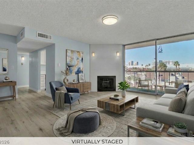 725 N Royal Crest Cir, Unit 237, Las Vegas, NV 89169 | MLS #2773 | Compass