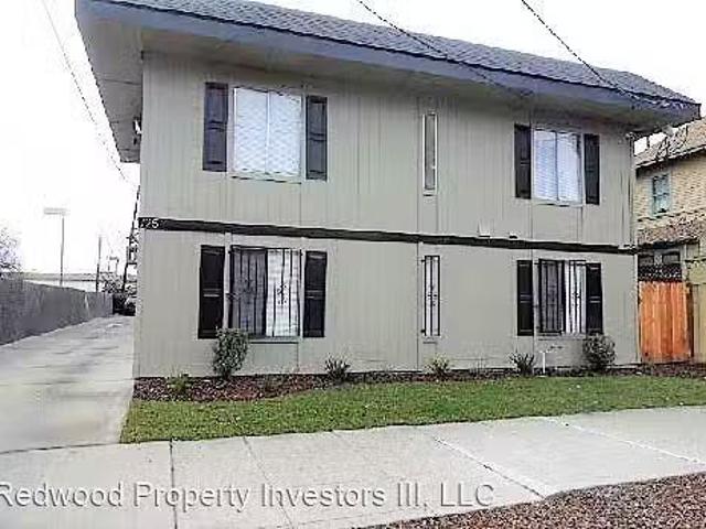 725 N San Joaquin St. #3 725 N San Joaquin Ave Renovated Ap.