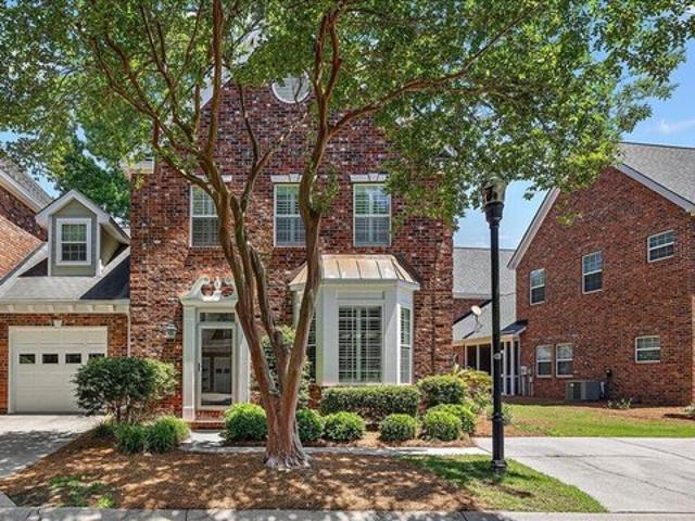 725 Natchez Cir, Mount Pleasant, SC 29464