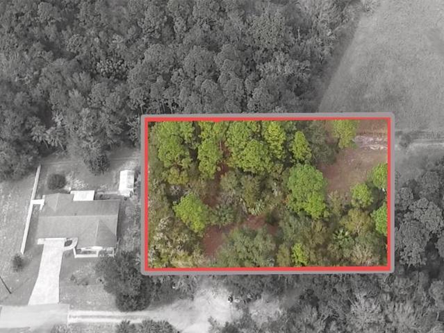 725 NE 13th Ter, Crystal River, FL 34428 | MLS #TB8495