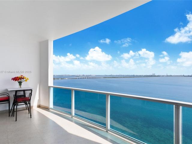 725 NE 22nd St, Unit 17E, Miami, FL 33137 | MLS #A11914 | Compass