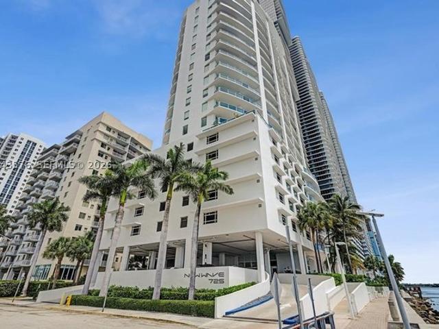 725 NE 22nd St Apt 8B, Miami, FL 33137