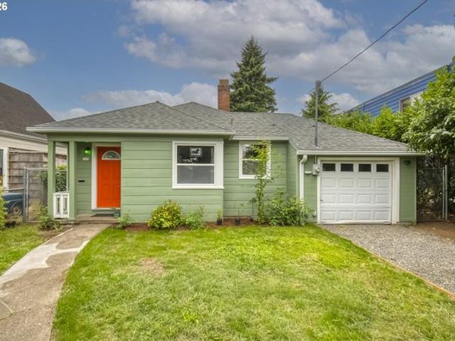 725 NE 55th Ave, Portland, OR 97213