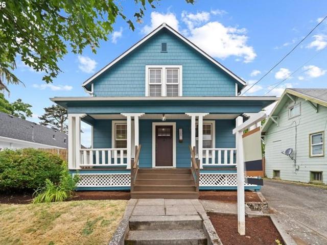 725 NE 79th Ave, Portland, OR 97213