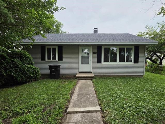 725 S 31st St, Lafayette, IN 47904