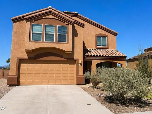 725 S Willis Ray Ave, Corona de Tucson, AZ 85641