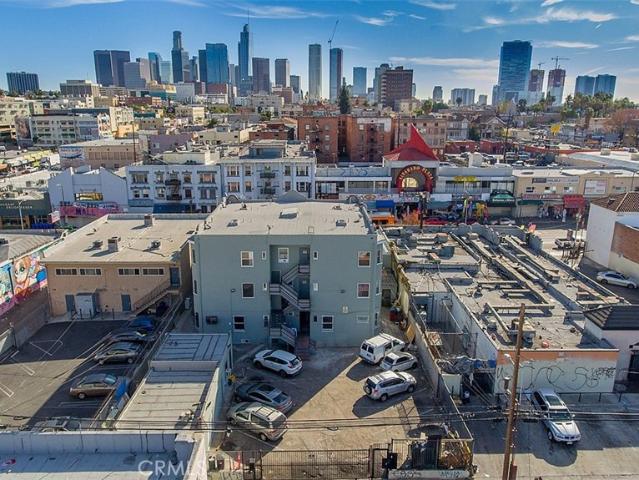 725 S Alvarado Street C