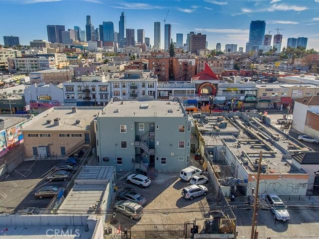725 S Alvarado Street Storage 2