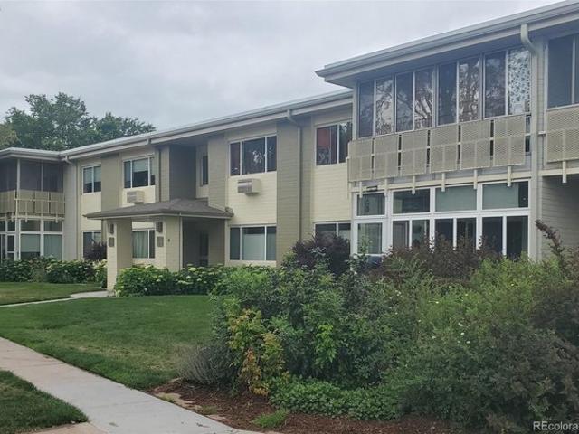 725 S Clinton St Apt 11A, Denver, CO 80247