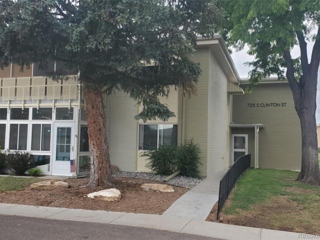 725 S Clinton Street # 11A