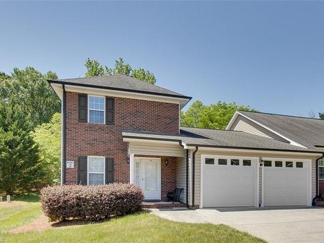 725 S Main St Unit 2A, Asheboro, NC 27203