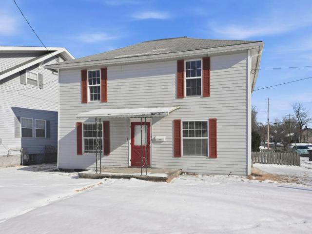 725 S Main Street