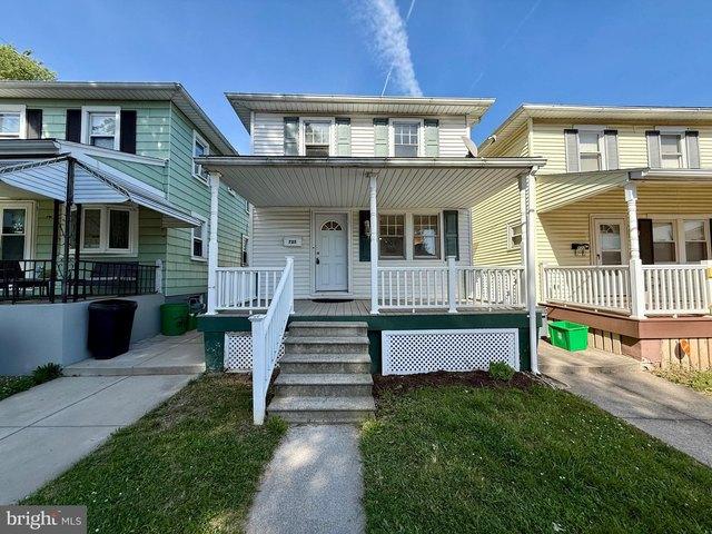 725 S Newberry St, York, PA 17401