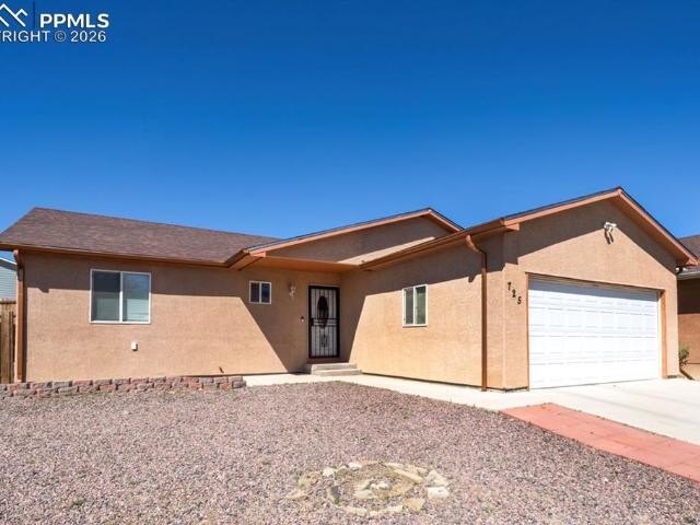 725 S Norwood Ave, Pueblo, CO 81001 | MLS #6690 | Compass