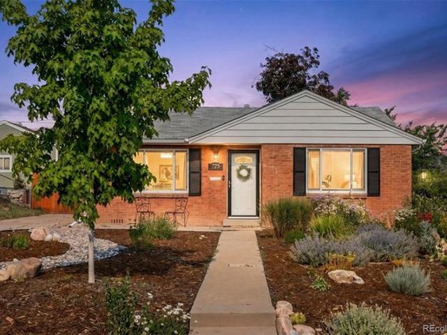 725 S Pecos St, Denver, CO 80223