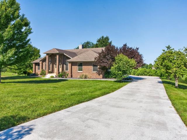 725 Sovereign Drive