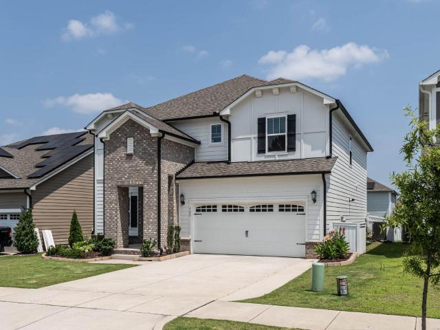 725 Sage Oak Lane