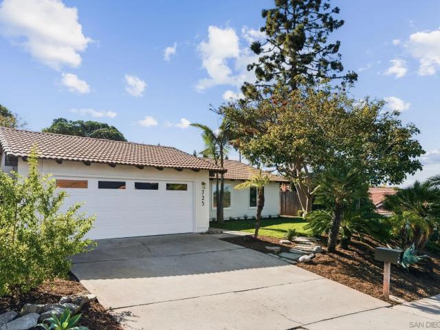 725 Santa Florencia, Solana Beach, CA 92075 | MLS #260010