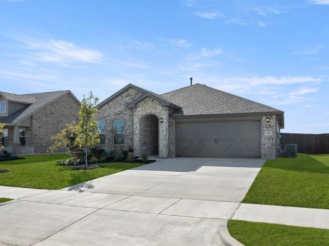 725 Scarlet Sage Dr, Waxahachie, TX 75165 | Compass