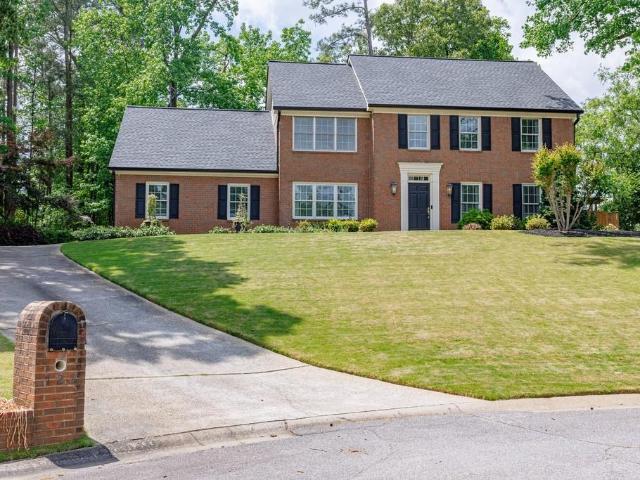 725 Scottish Mill Run