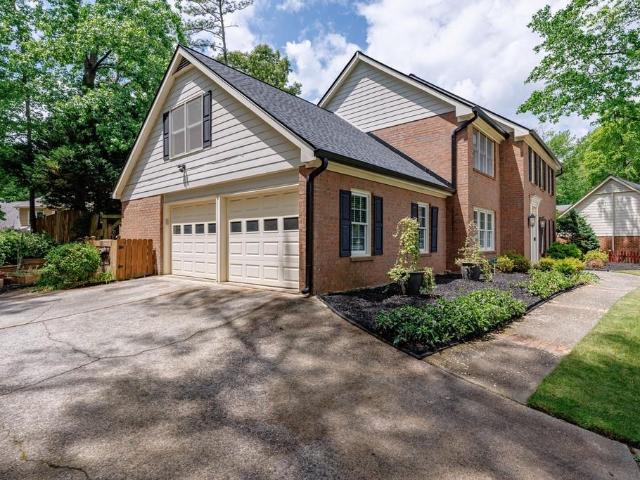 725 Scottish Mill Run, Marietta, GA 30068 | MLS #7762