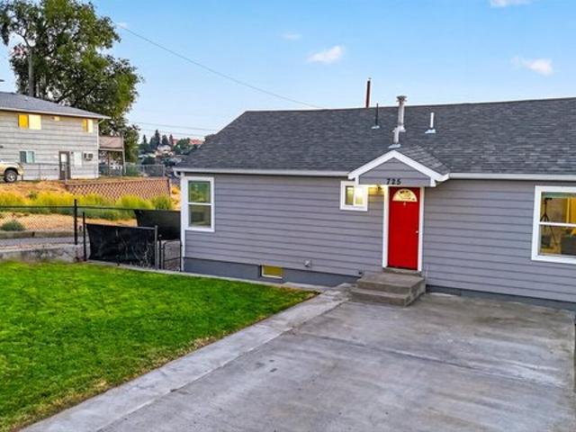 725 SE 6th St, Pendleton, OR 97801
