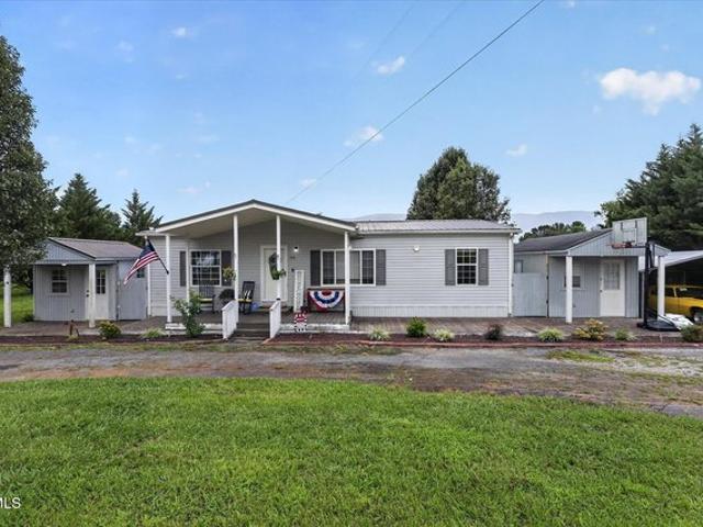 725 Shakerag Rd, Greeneville, TN 37743