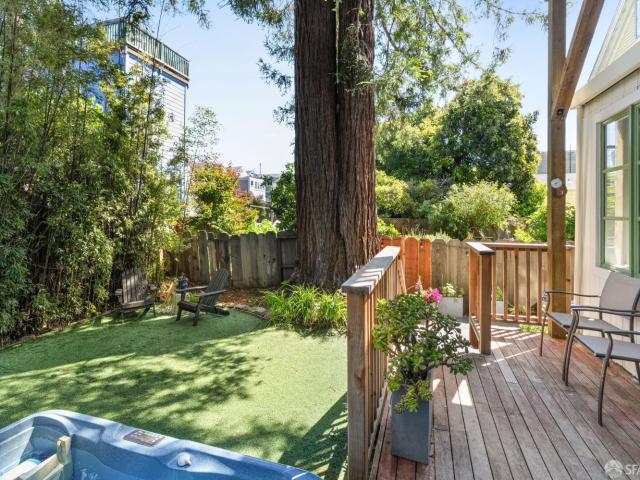 725 Shotwell St, San Francisco, CA 94110 | MLS #426123 | Compass