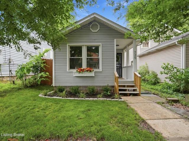 725 Speckert Ct, Louisville, KY 40203