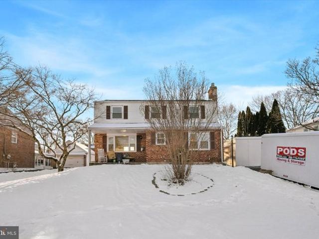725 Springdell Rd, King of Prussia, PA 19406