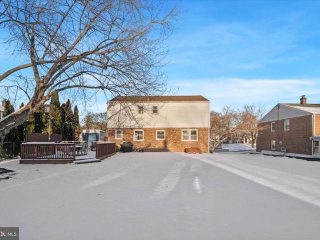 725 Springdell Road