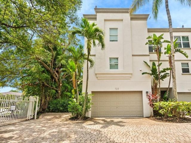 725 SW 4th Ave, Fort Lauderdale, FL 33315