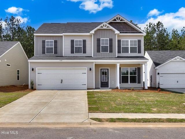 725 Sweetgrass Cir, Harlem, GA 30814