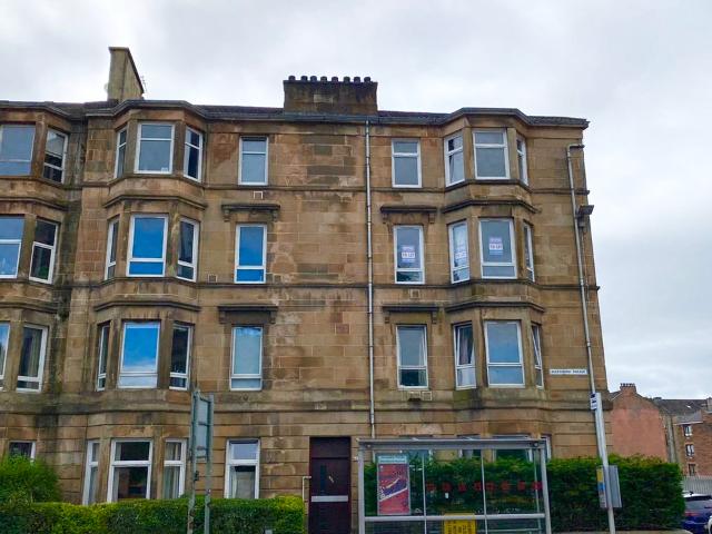 £725 PM·Alexandra Parade, Dennistoun Glasgow G31 3LH