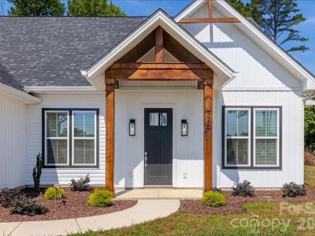 725 Potter Road
